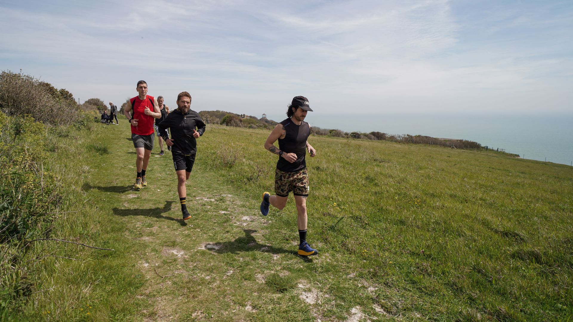 Primal Roots - Meet in Kent